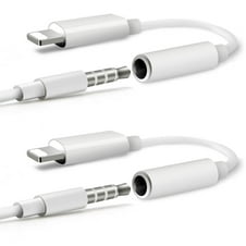 Iphone Headphone Jack Adapter