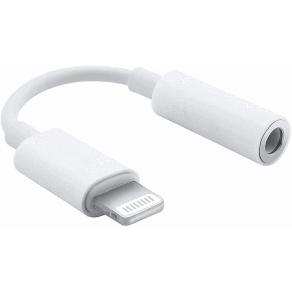 iPhone Dongles