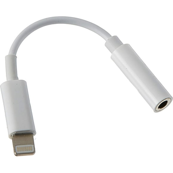 Aux Lightning Adapter