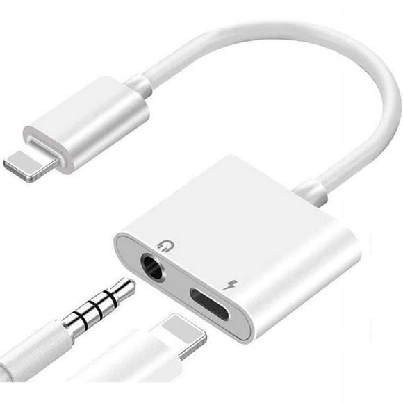 iPhone Headphone Splitters