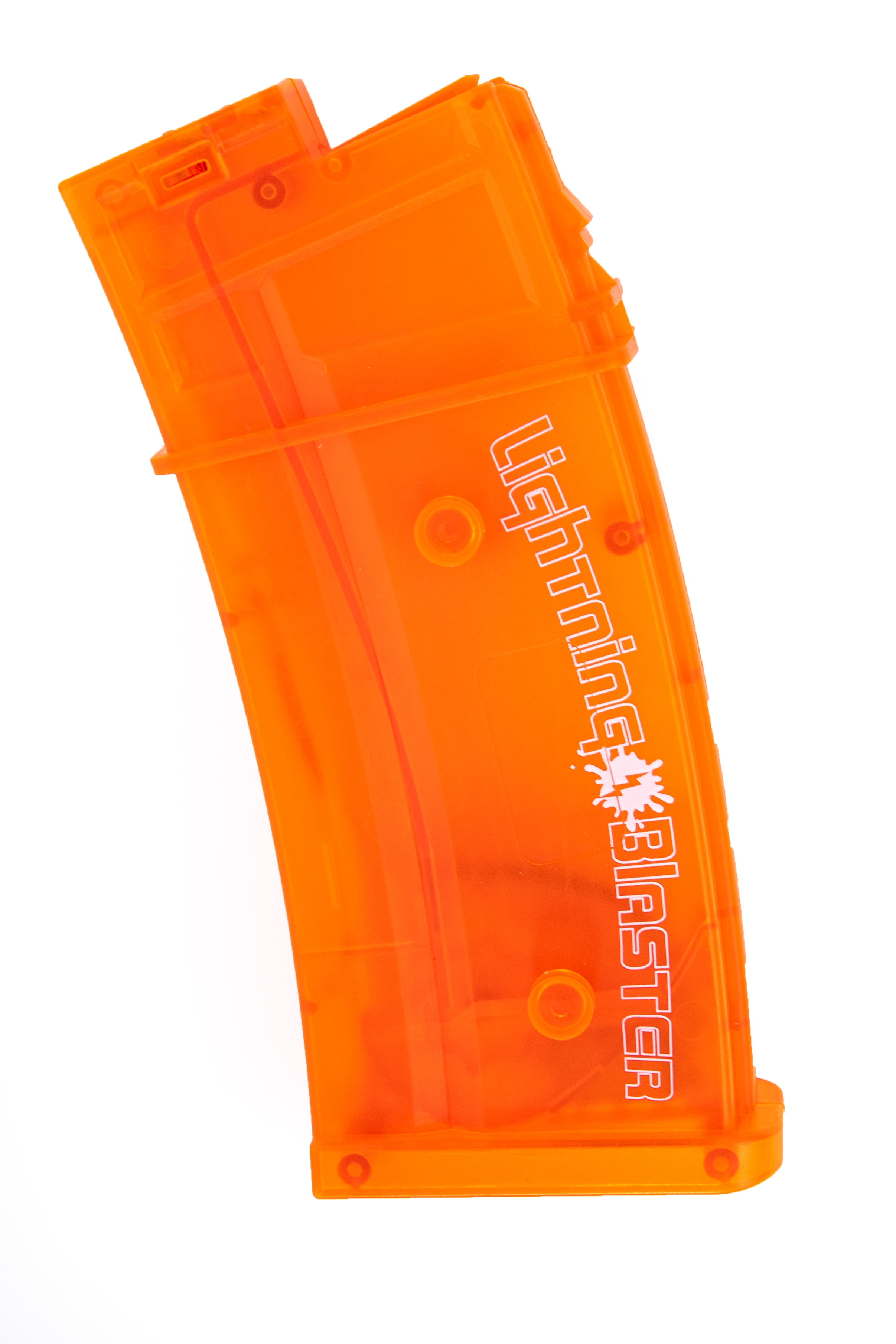 Lightning Blaster Pro 350 Round Magazine - Ammo Holder with 350 Shots Capacity - Walmart.com