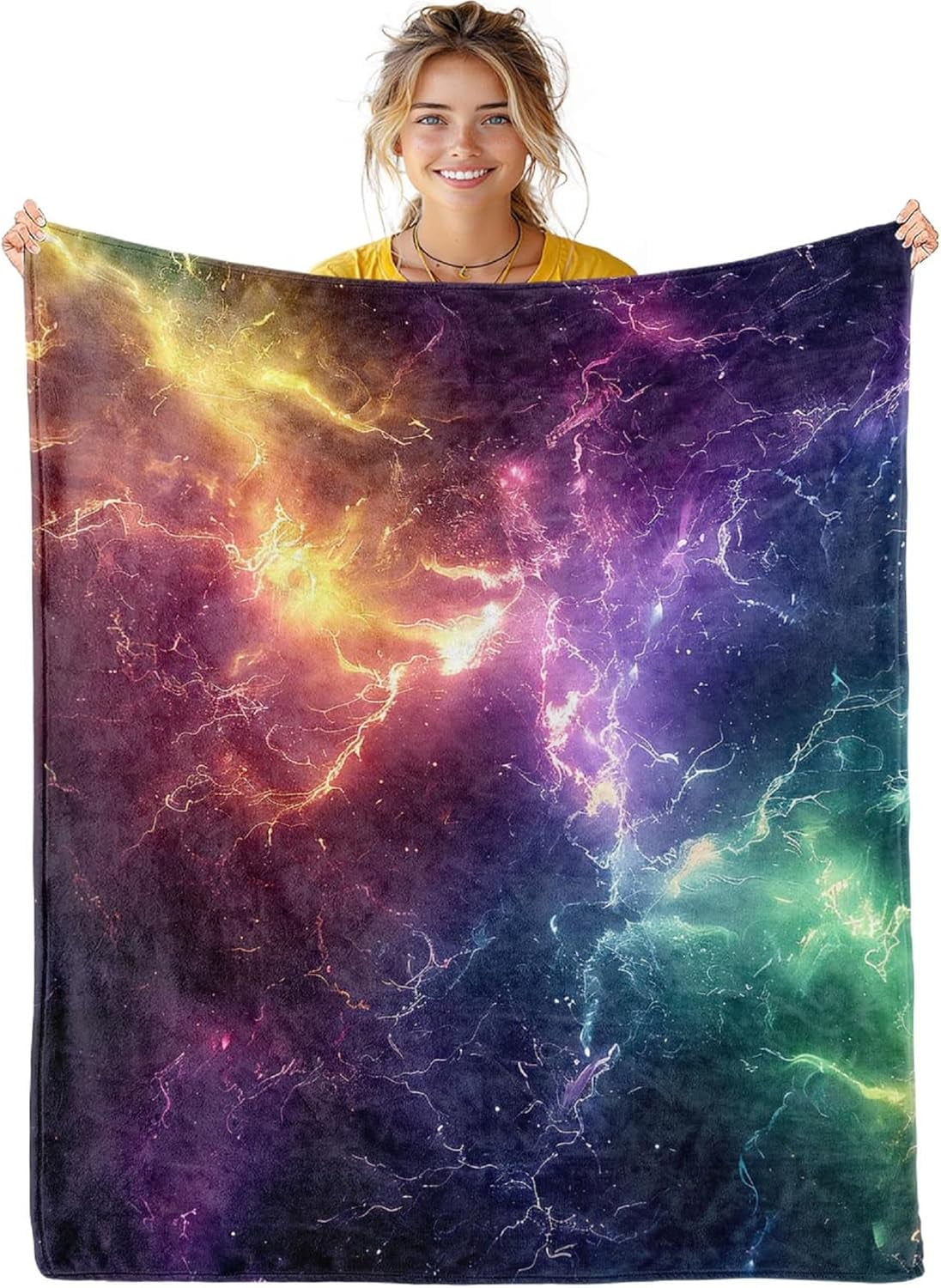 Lightning Bolt Blanket - Lightning Bolt Throw Blanket Lightning Bolt ...