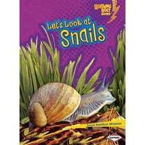 Snail's Silly Adventures : Snail Has Lunch; Snail Finds a Home ...