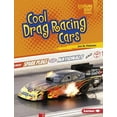 Lightning Bolt Books (R) -- Awesome Rides: Cool Drag Racing Cars ...