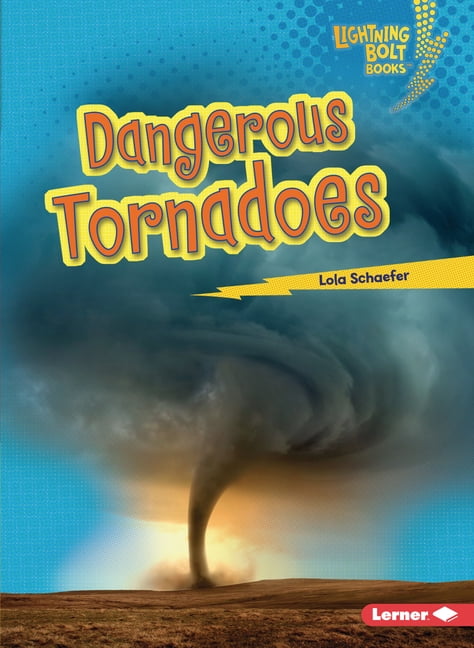 Tornadoes And Lightning