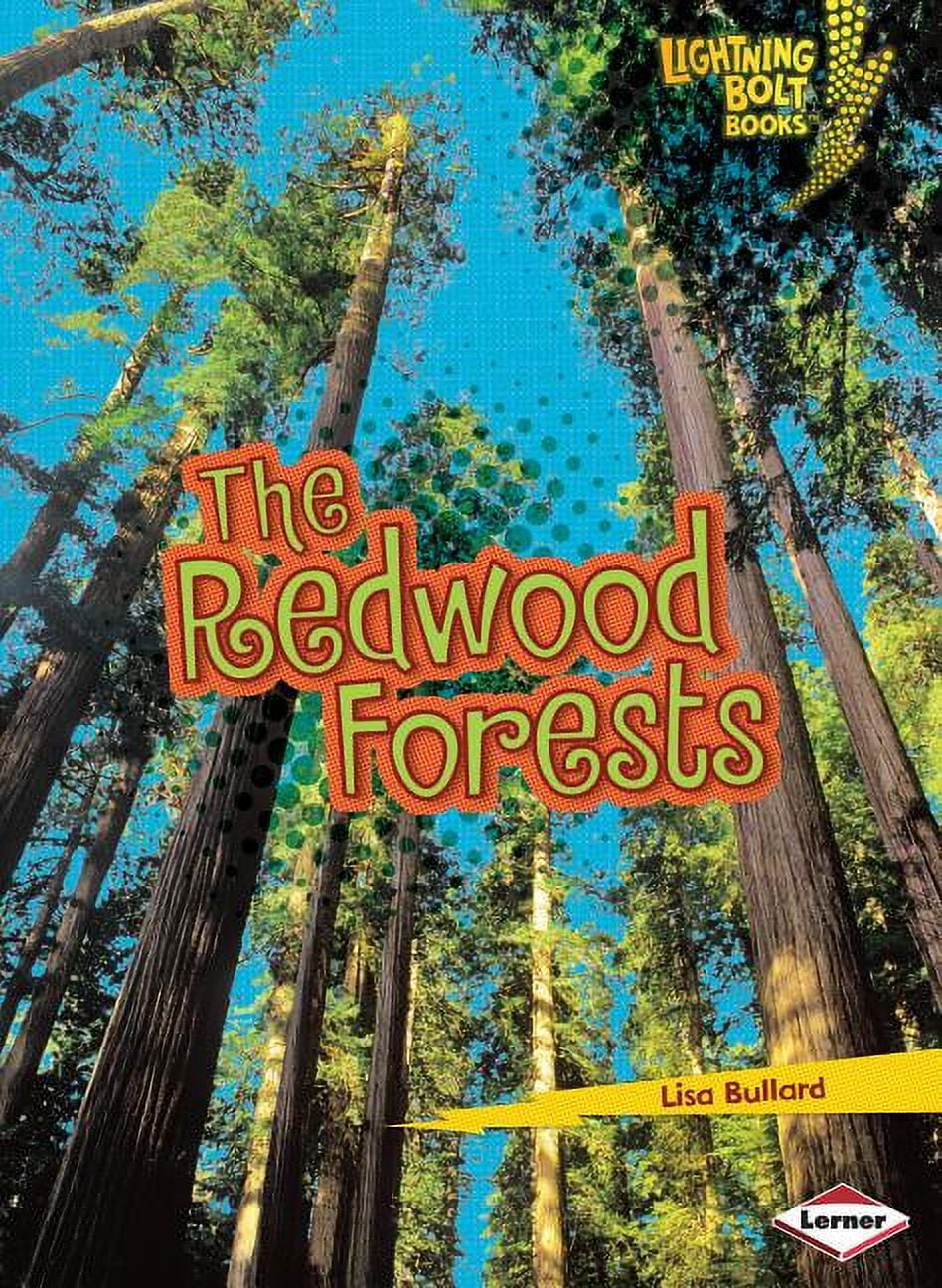 Redwood Forests