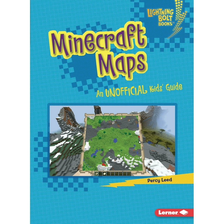 Bedrock Maps - Minecraft Maps
