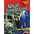 Lightning Bolt Books (R) -- Ninja Mania: Ninja Competitions (Hardcover ...