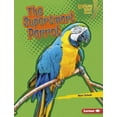 Lightning Bolt Books (R) -- Supersmart Animals: The Supersmart Parrot ...