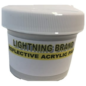Reflective Paint