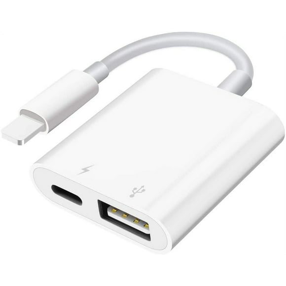 iPad USB Adapters