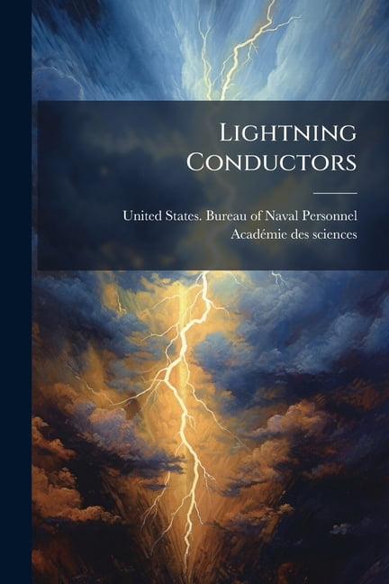 Lightning Conductors : Lightning Conductors Of Ships. Explanations ...