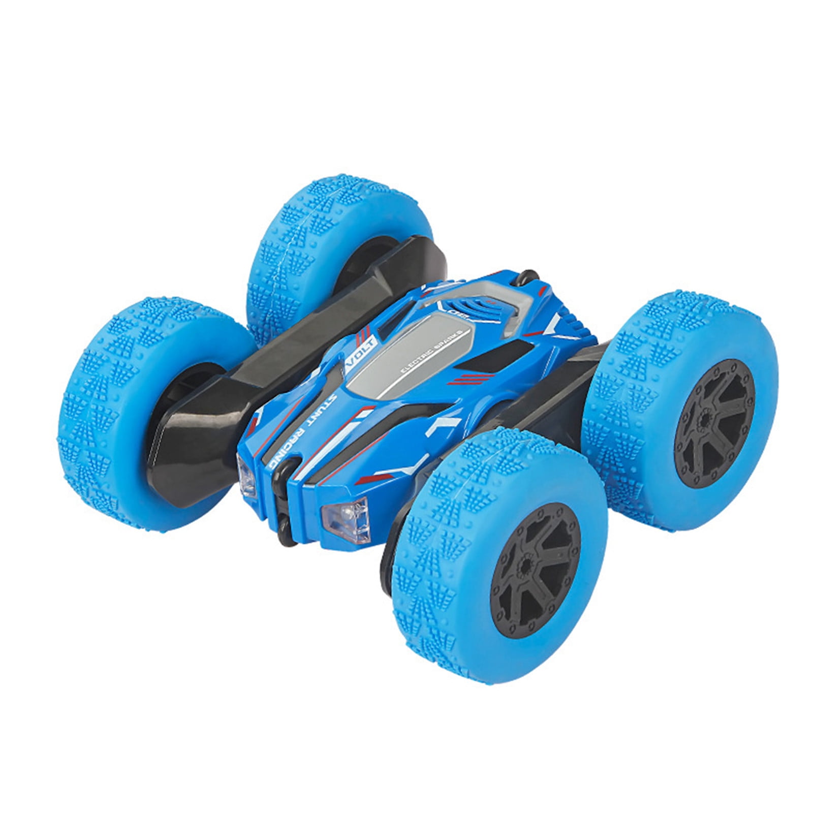 Lightning Deals Flyer Wireless Remote Control Stunt Tumbler, Car Toys ...