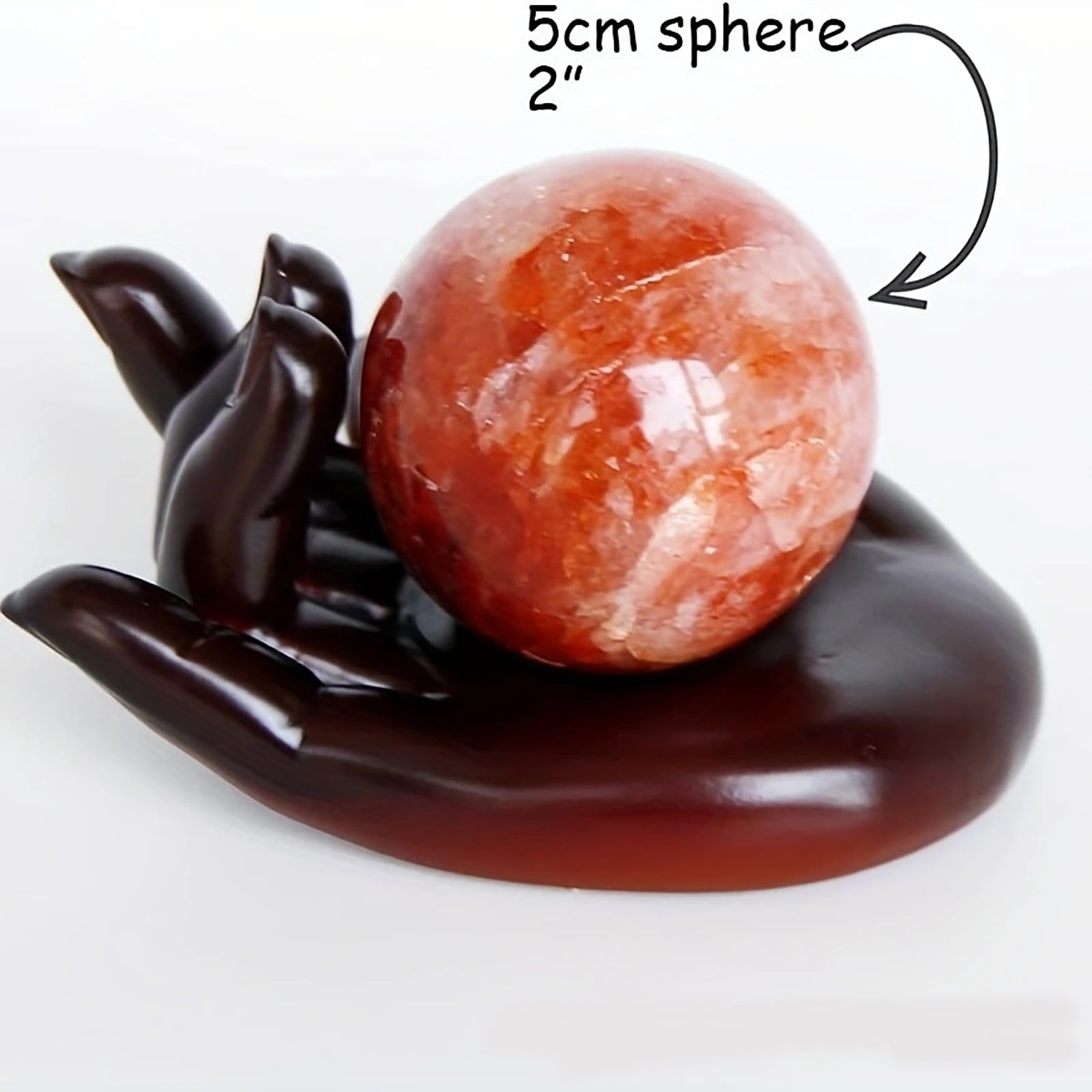 Lightning Deals Of Today Prime SHISHIan Bast Bastet Cats Crystalball ...