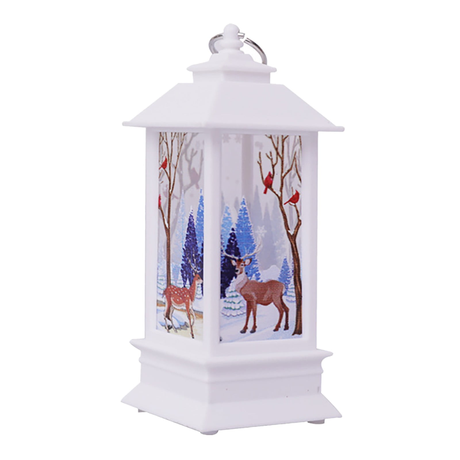 Lightning Deals Of Today Prime SHISHIan Christmas Lights Ornaments ...