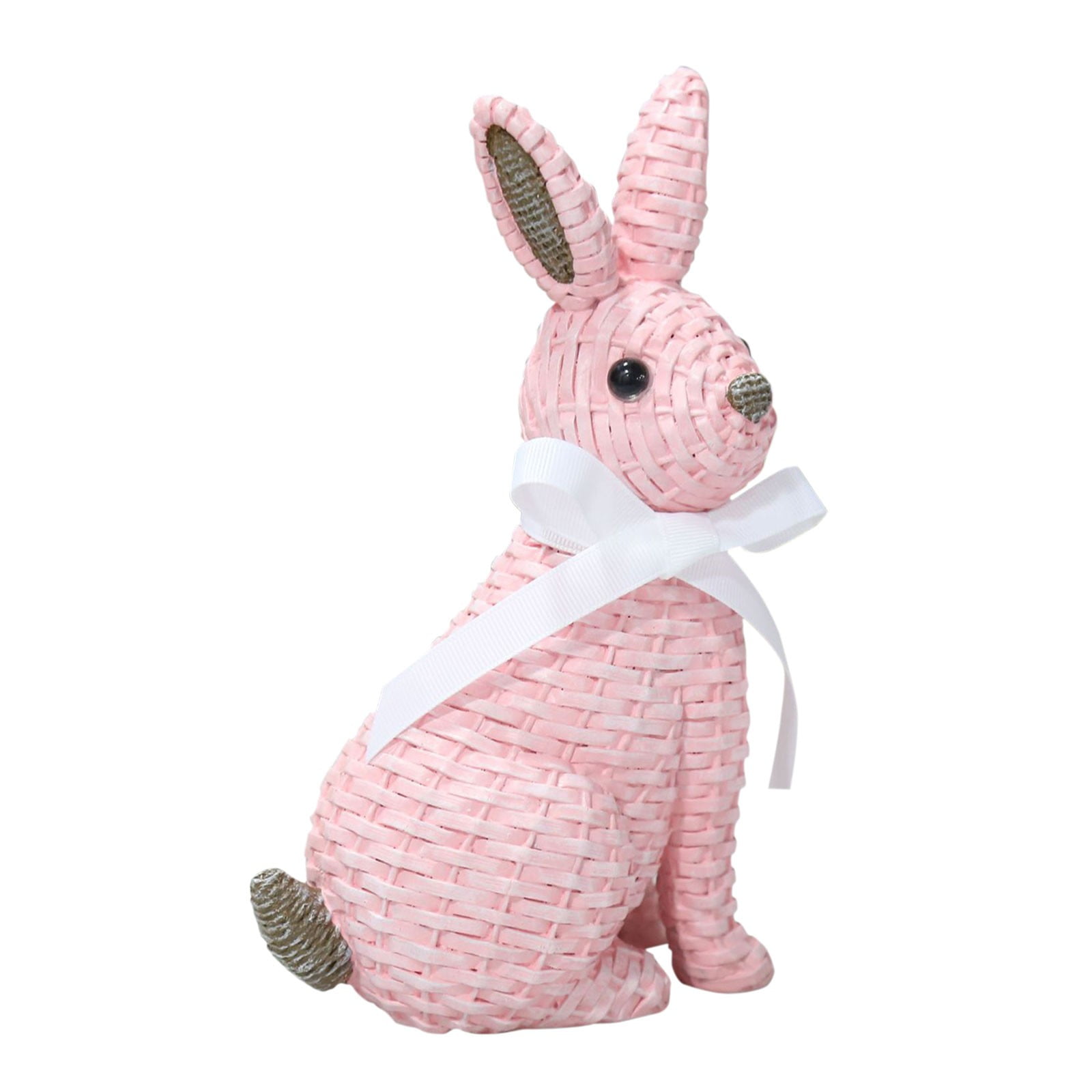 Lightning Deals Of Today Prime SHISHIan Simulation Bunny Figurine ...
