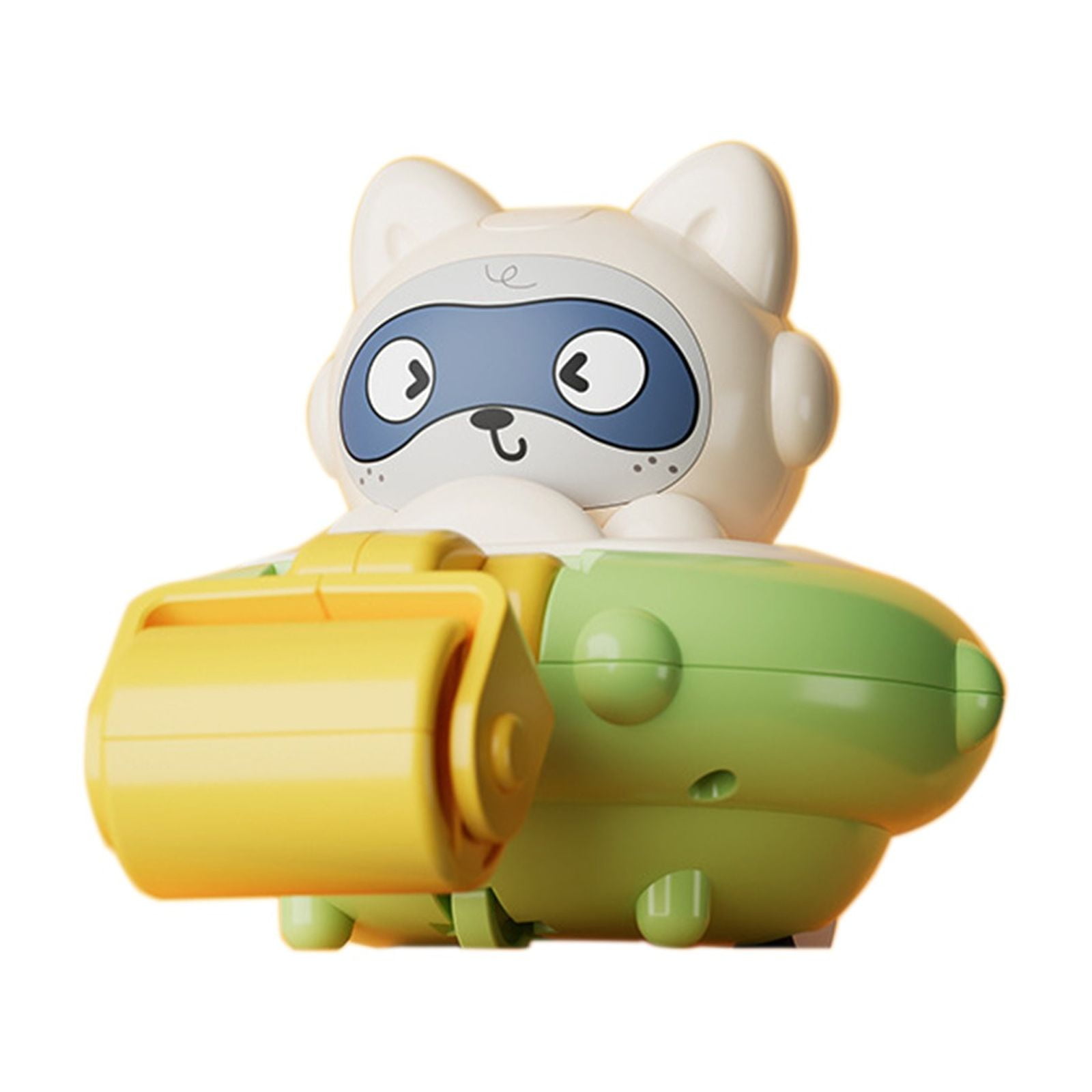 Lightning Deals Press and Go Car - Interactive Space Theme Vehicle Toy ...