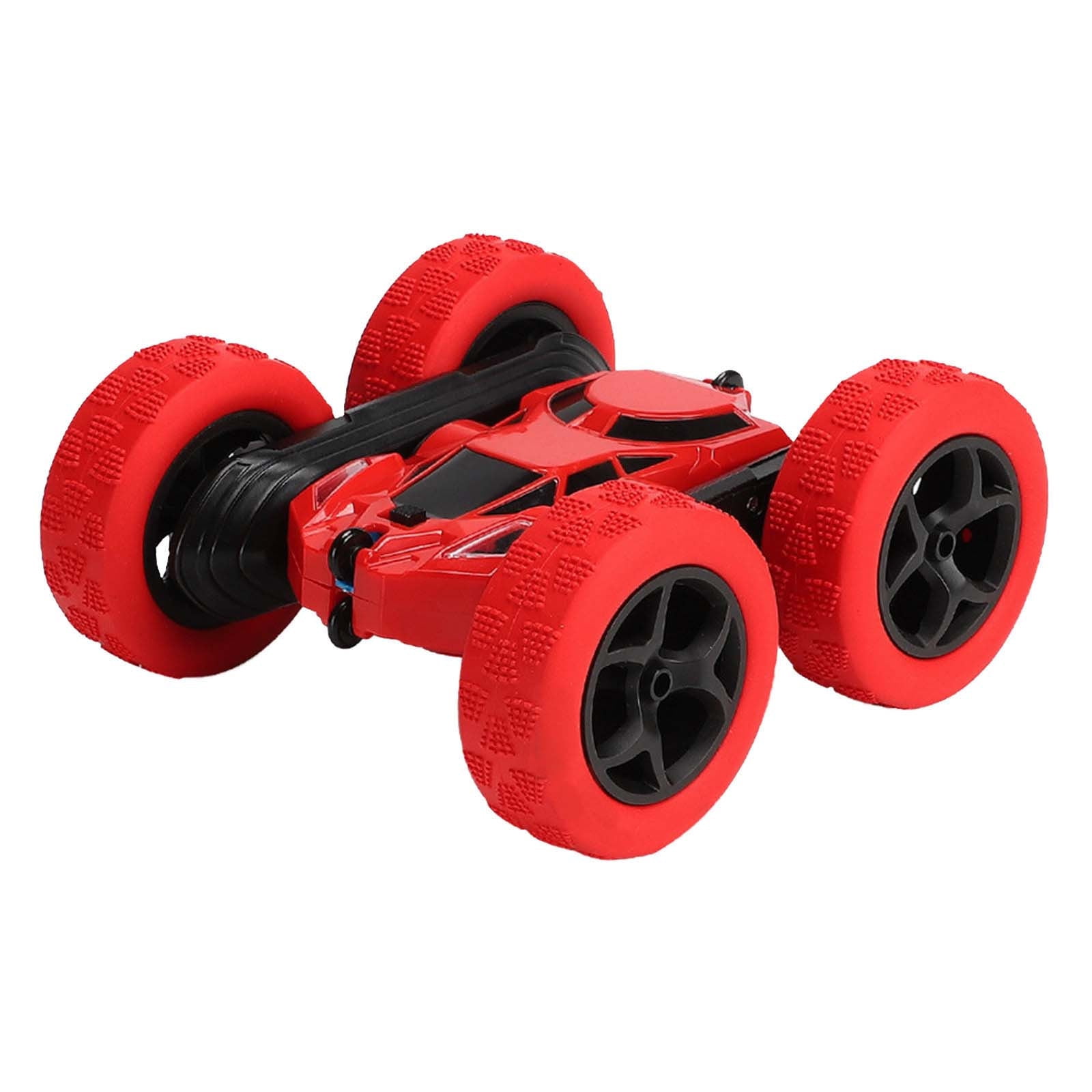 Lightning Deals Remote Control Car Double Sided 360°Rotating 4WD RC ...