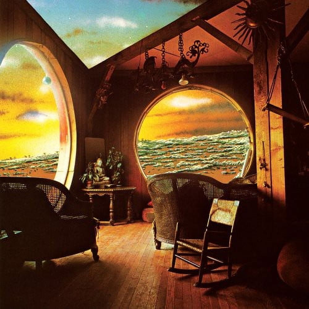 Lightning Dust - Infinite Light - Vinyl - Walmart.com