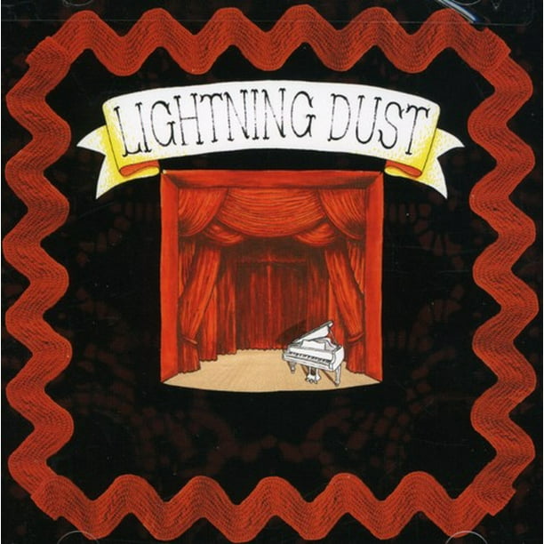 Lightning Dust - Walmart.com