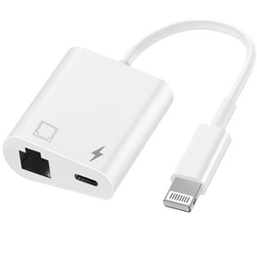 Phone Jack To Ethernet Adapter