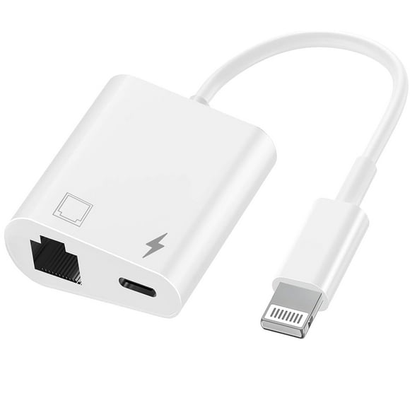 Phone Jack To Ethernet Adapter