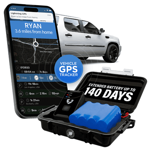 Gps For Fleet Management