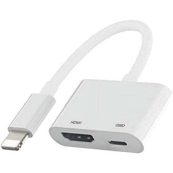 Apple Hdmi Adapter