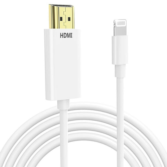 Lightning Cable Hdmi