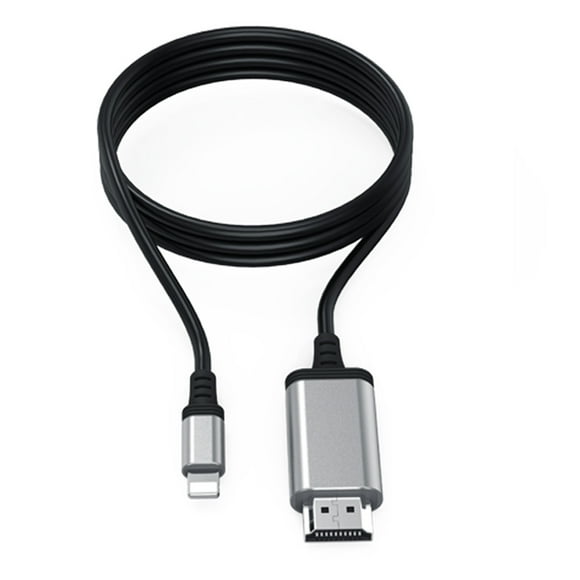 Lightning Cable Hdmi