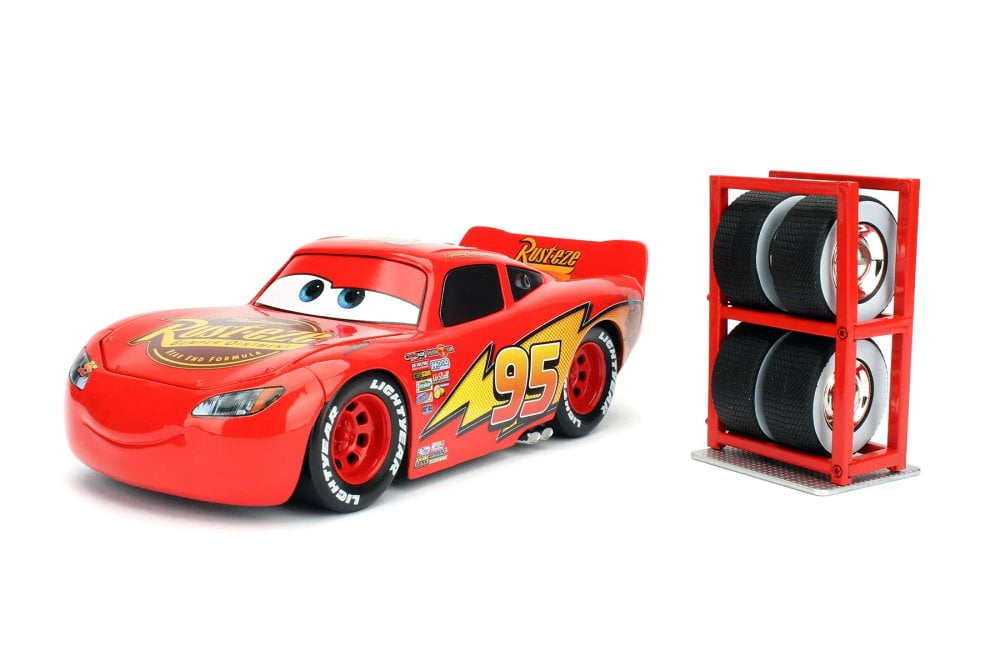 Disney Pixar Cars Diecast Car with Extra Wheels - Philippines | Ubuy