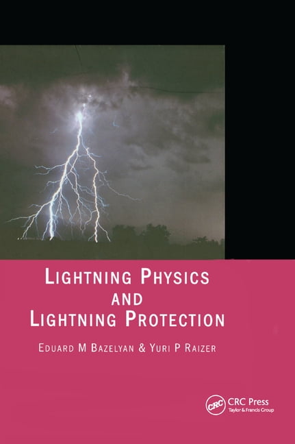 Lightning Physics and Lightning Protection, (Paperback) - Walmart ...