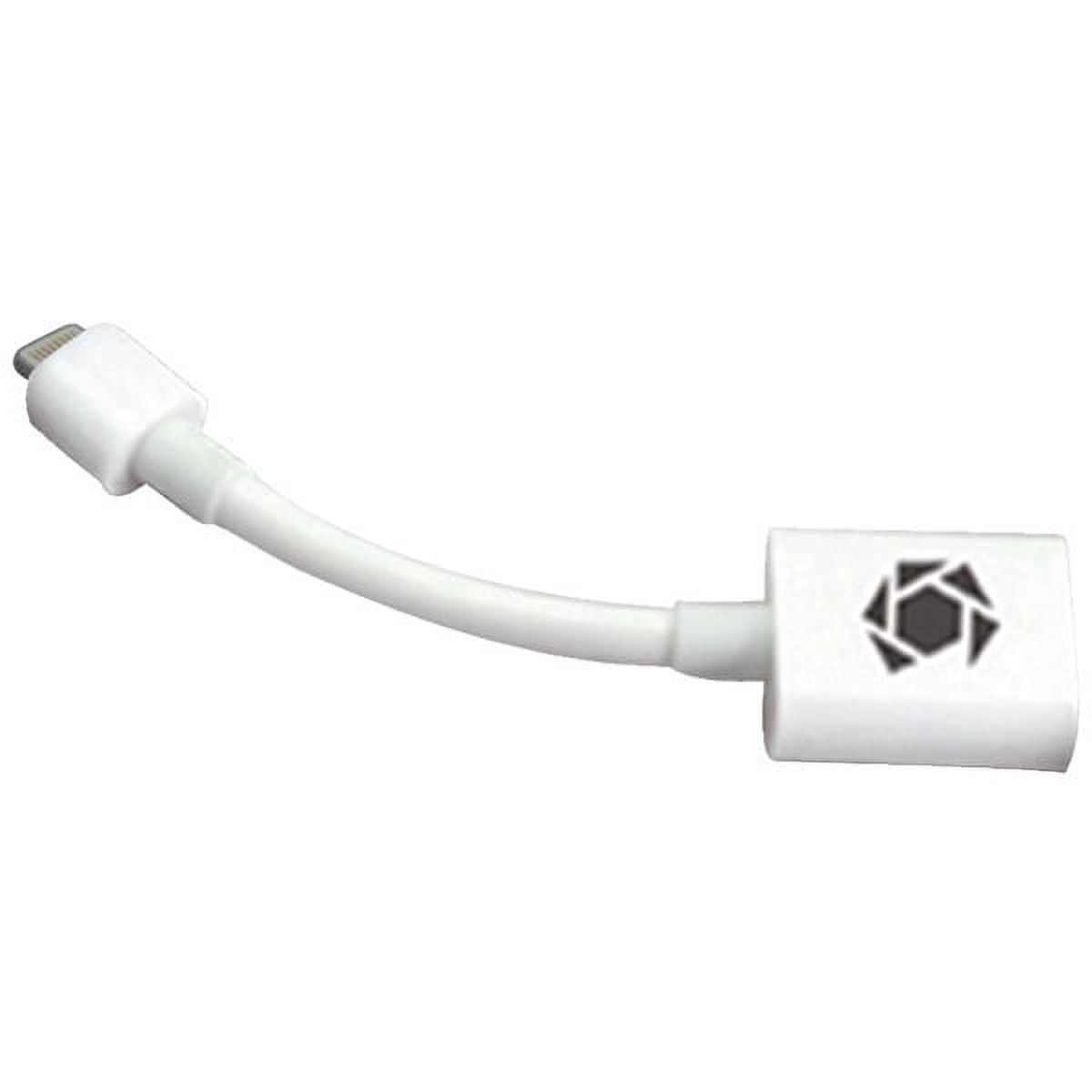 Lightning Port Adapter - Walmart.com