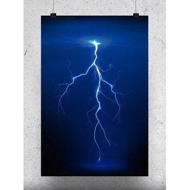 Math Calculations On Chalkboard Poster -Image by Shutterstock - Walmart.com