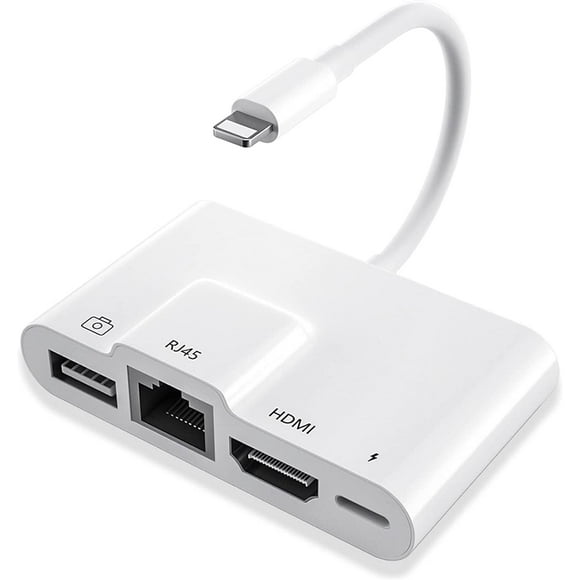 Ethernet Hdmi Adapter Tv