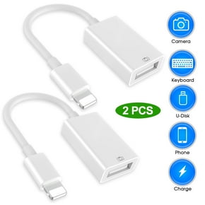 Otg Cable Iphone