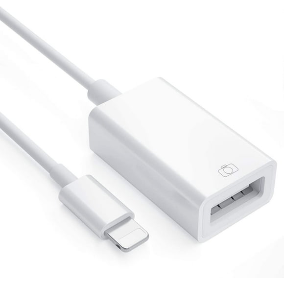 Otg Cable Iphone