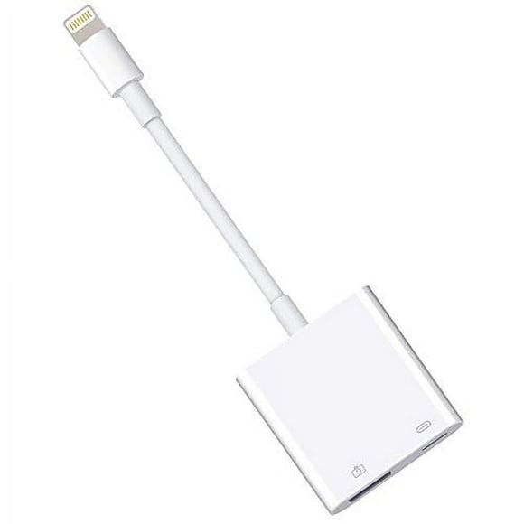 Otg Cable Iphone