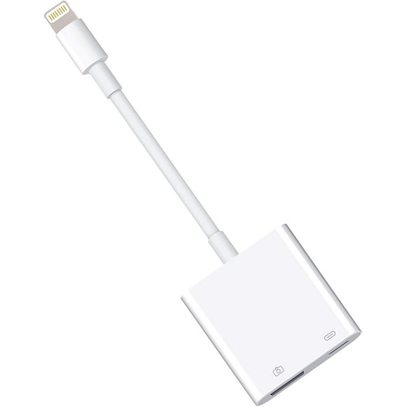 Female Lightning Adapter