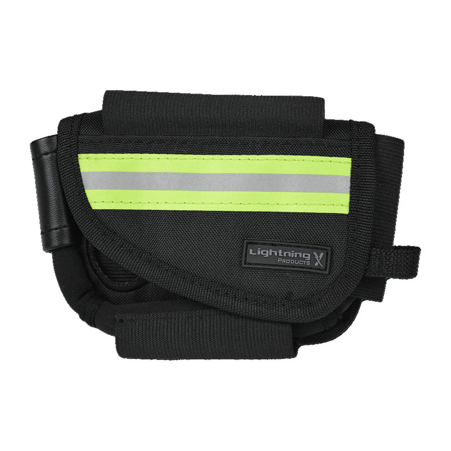 Lightning X Basic First Aid Responder EMT Medical Stocked Trauma Fill ...