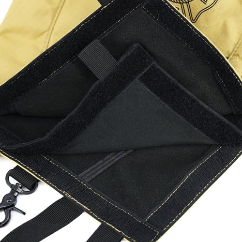 Lightning X Dual Compartment Fireman's SCBA Air Pak Respirator ...