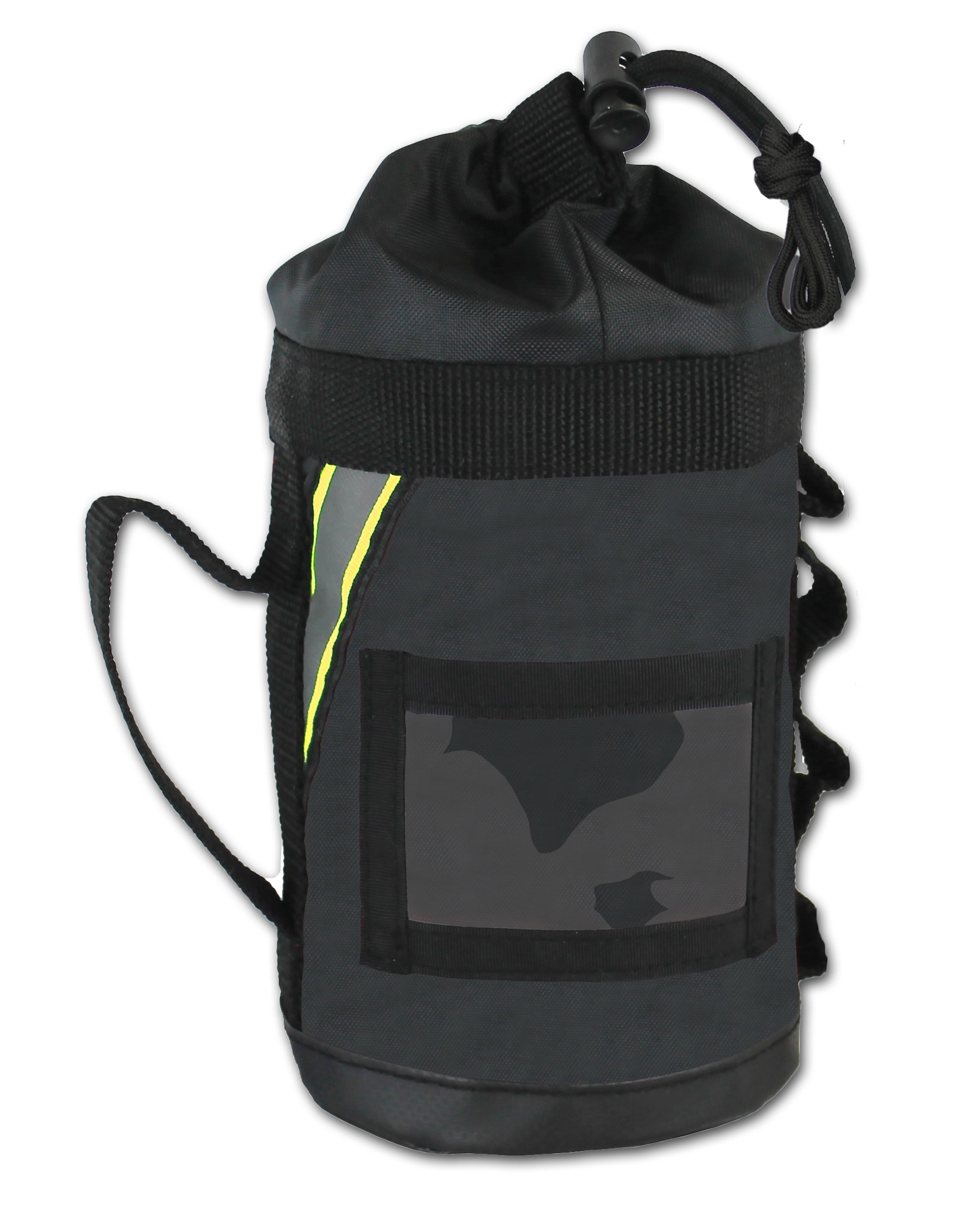 Lightning X Fire Rescue Personal Rope Bag for Bail Out, Escape, Search ...