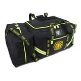 Lightning X Fireman Premium 3XL Firefighter Rescue Step-In Turnout Fire ...
