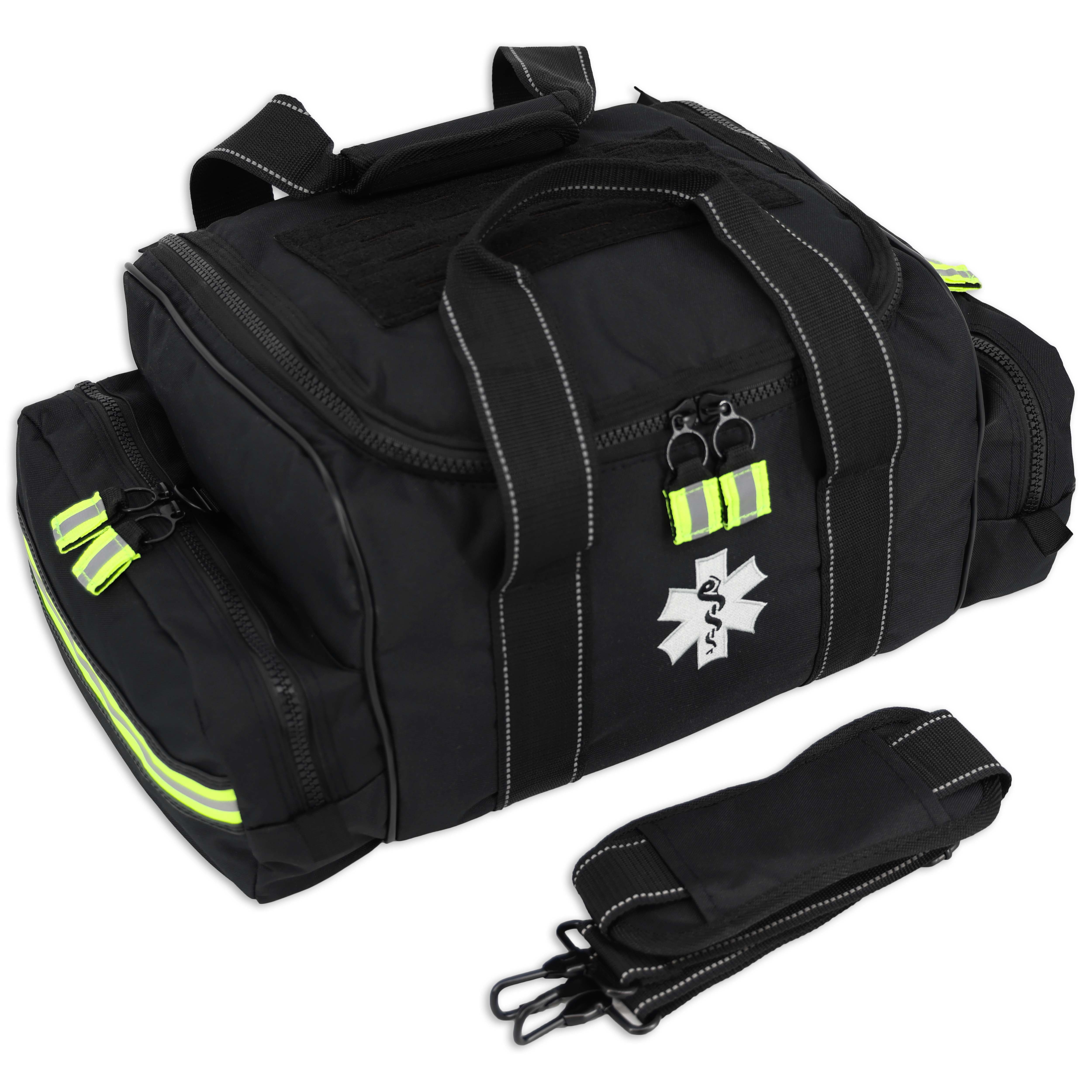 Lightning X Large EMT Medic First Responder EMS Trauma Jump Bag w ...