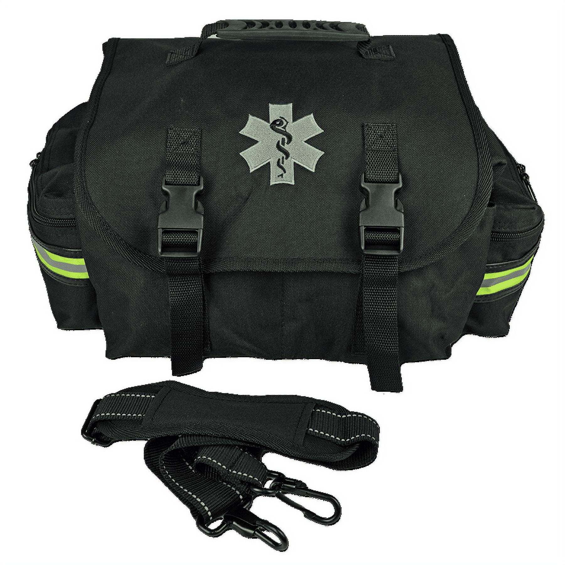 Lightning X Small EMT Medic First Responder Trauma EMS Jump Bag w ...