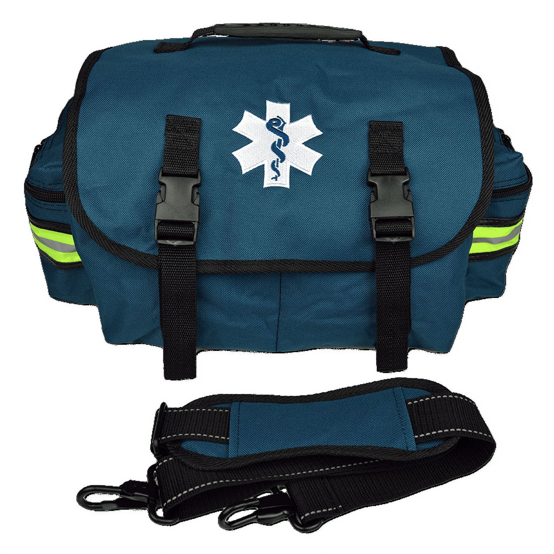 Lightning X Small EMT Medic First Responder Trauma EMS Jump Bag w ...