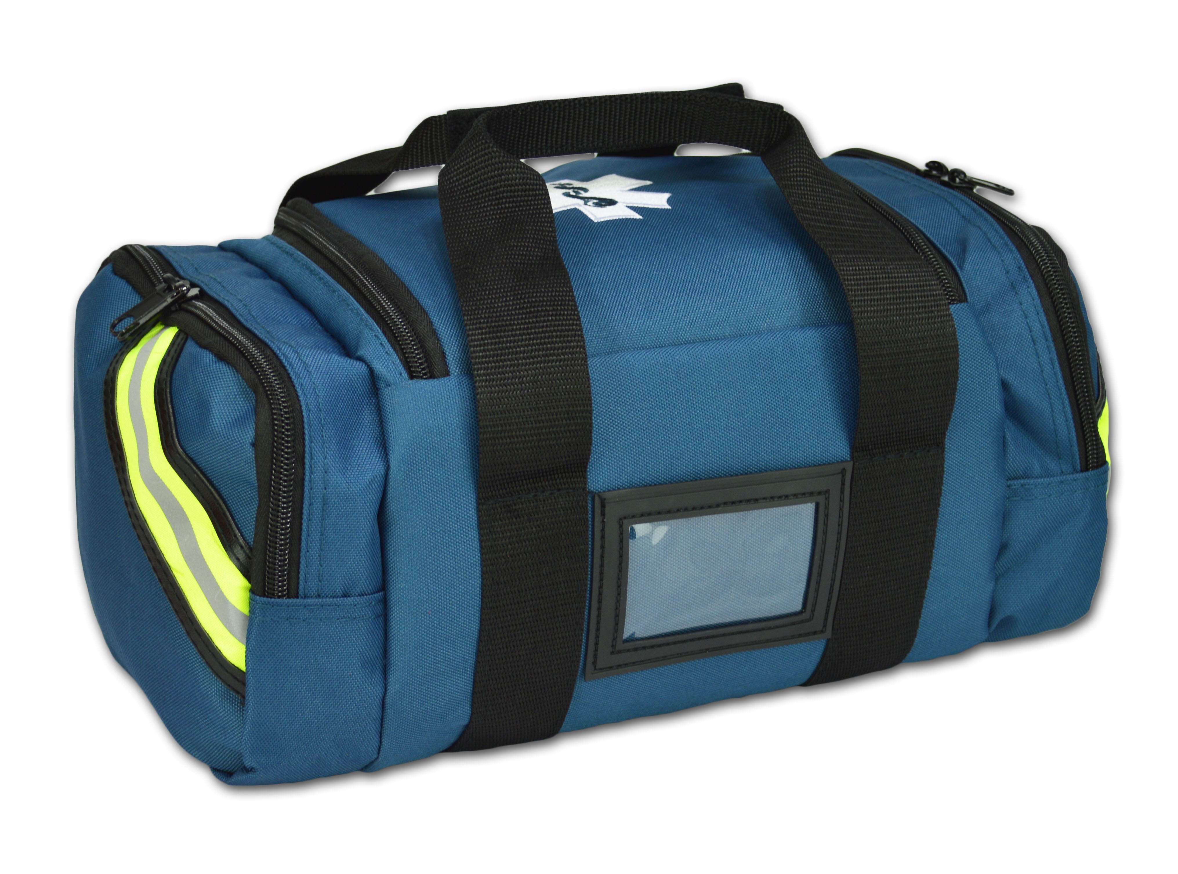 Lightning X Value Compact Medic First Responder EMS/EMS Trauma Bag ...