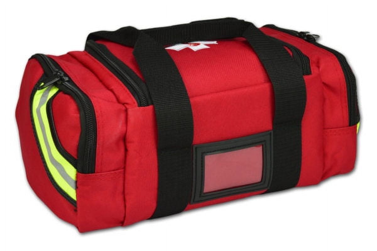 Lightning X Value Compact Medic First Responder EMS/EMS Trauma Bag ...