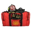 Lightning X Fireman Premium 3XL Firefighter Rescue Step-In Turnout Fire ...