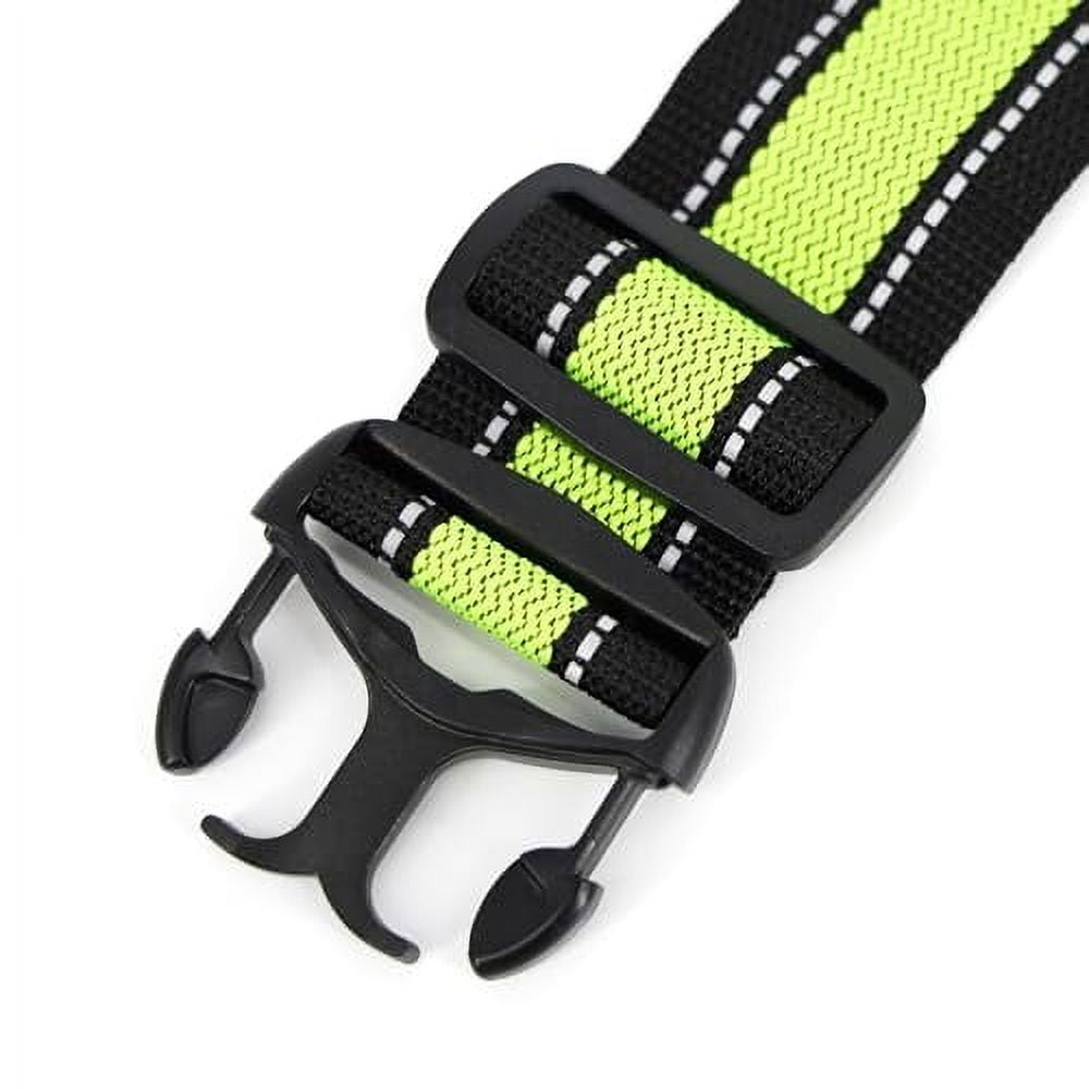 Lightning X Wide Firefighter Glove Strap w/Quick Release XL | LXFGS-XL ...